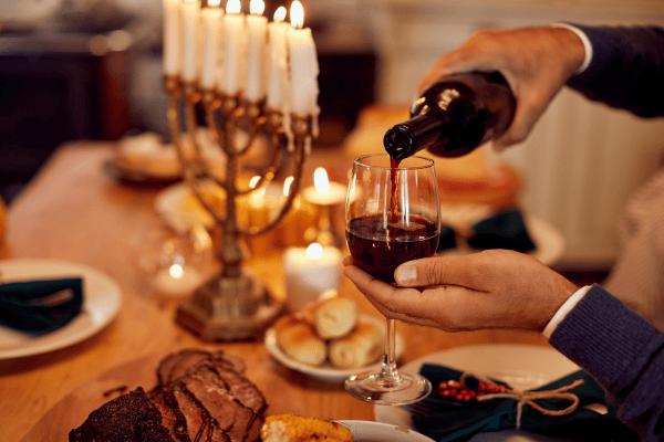 What is Kosher Wine + 5 Brands to Try