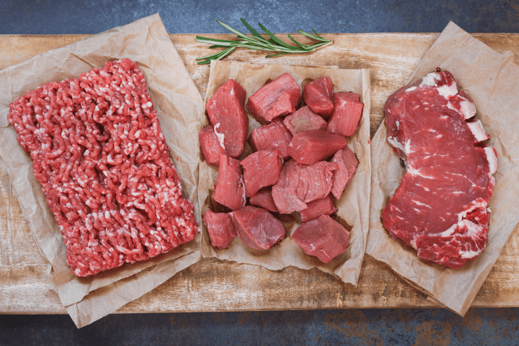 Grass Fed Beef: The Meat, the Myth, and the Legend Behind Natural Cuts