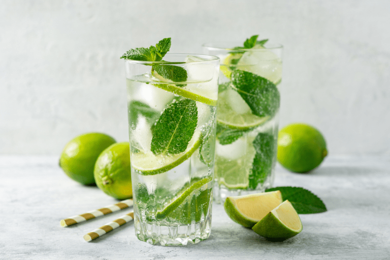 The 10 Fruit and Alcohol Pairs to Soak Together for Boozy Treats