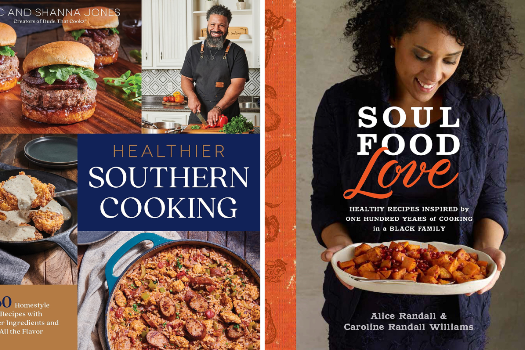 5 Best Healthy Southern Cookbooks of 2022