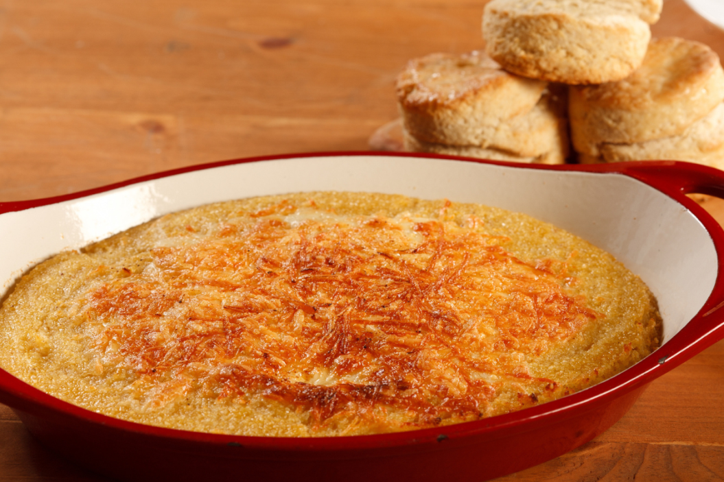 6 Southern Grits Recipes Re-imagined as Casseroles and Salads