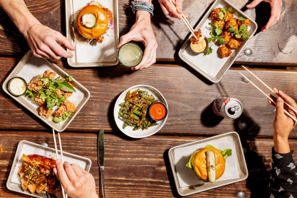 Loro Austin Combines Texas BBQ with Asian Flavor