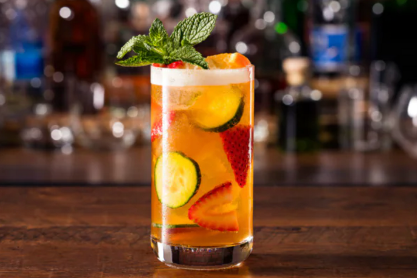 Best Easy Craft Cocktail Recipes To Make at Home