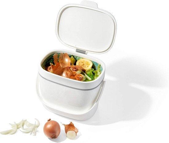 7 Best Compost Bins: Turn Food Waste Into Food for the Garden {2023}