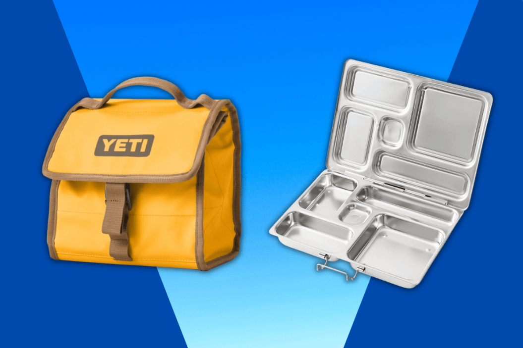 The 6 Best Lunchbox Options for Adults & Kids